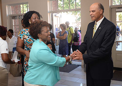 The Alumni Times - N.C. A&T State University Alumni Newsletter