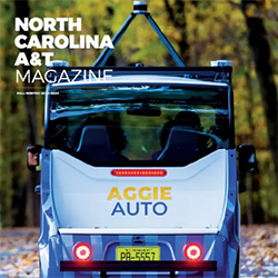 N.C. A&T Alumni Times - February 2023