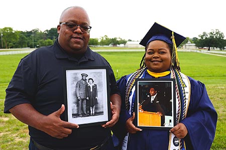 N.C. A&T Alumni Times - May 2023