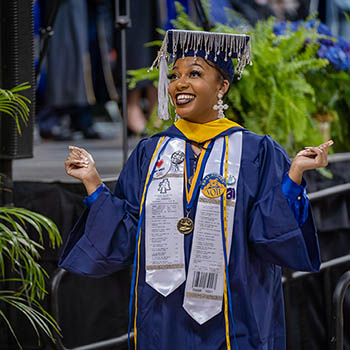 N.C. A&T Alumni Times - May 2023