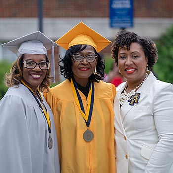 N.C. A&T Alumni Times - May 2023