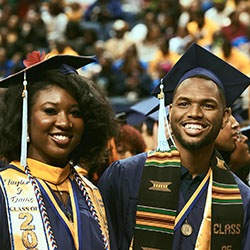 N.C. A&T Alumni Times - December 2024