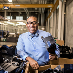 N.C. A&T Alumni Times - April 2025