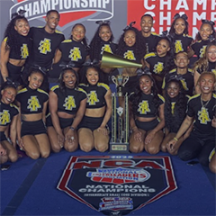 N.C. A&T Alumni Times - April 2025