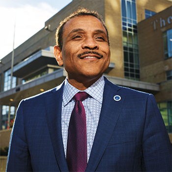 N.C. A&T Alumni Times - February 2025