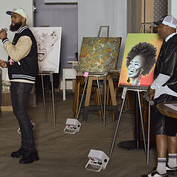 N.C. A&T Alumni Times - January 2025