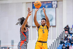 N.C. A&T Alumni Times - November 2025